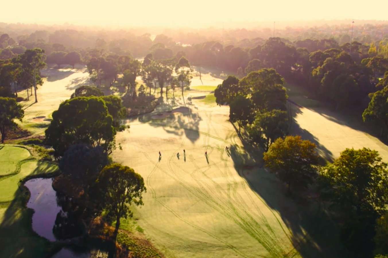 Course Review: The Kew Golf Club, Victoria – How Good Is Golf