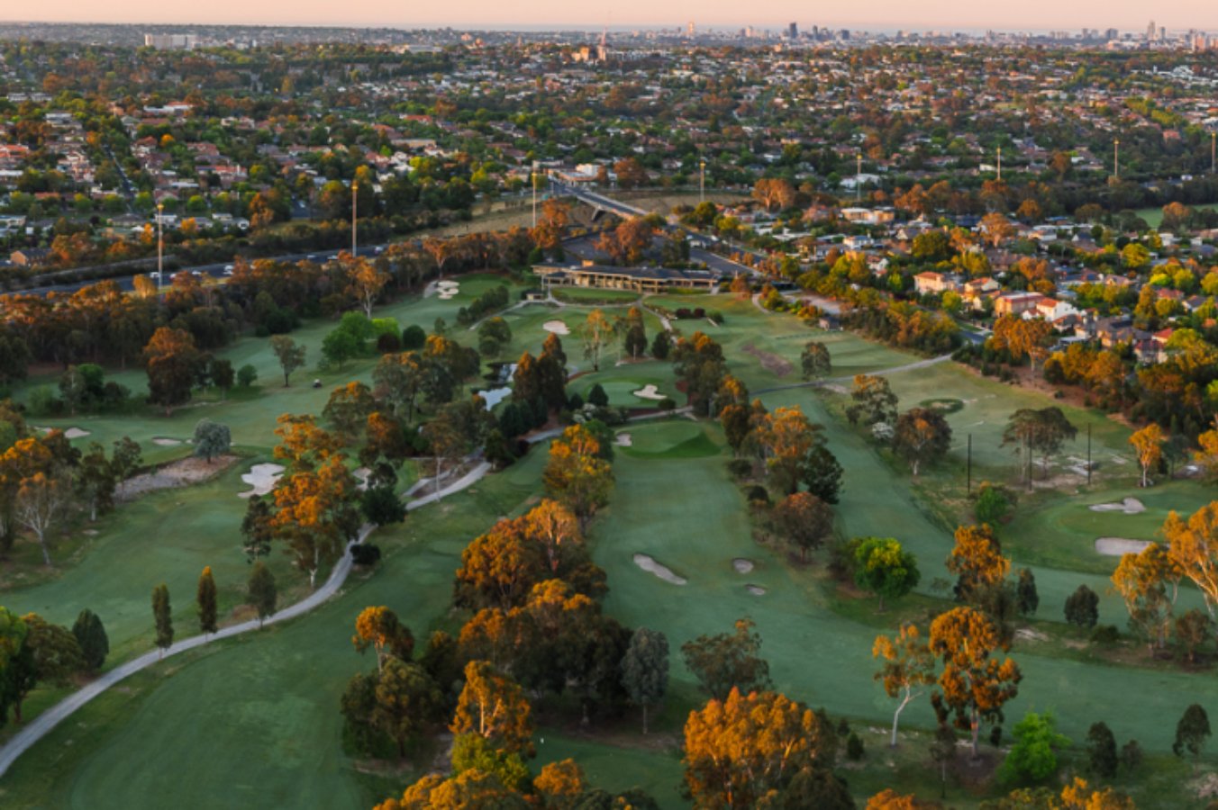 Course Review: The Kew Golf Club, Victoria – How Good Is Golf