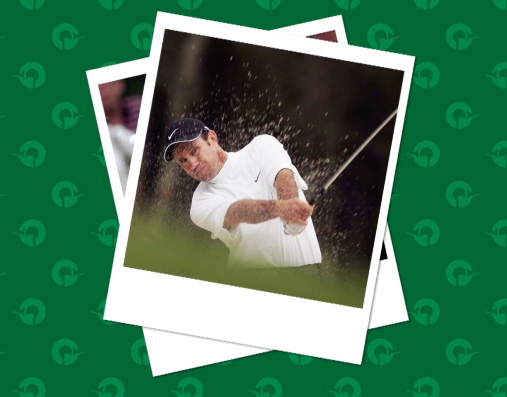 Meet Your Hosts – How Good Is Golf