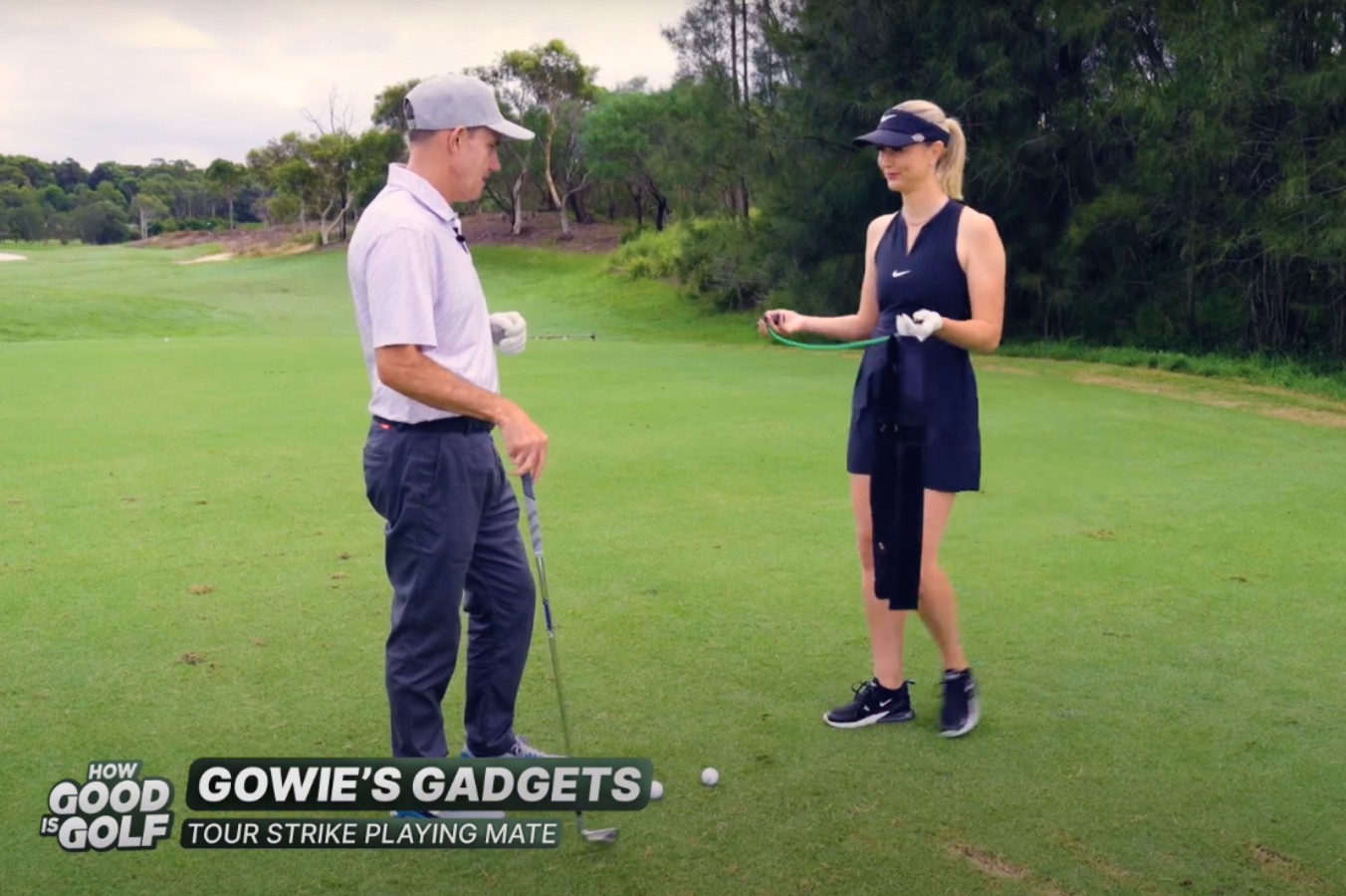 Products – How Good Is Golf